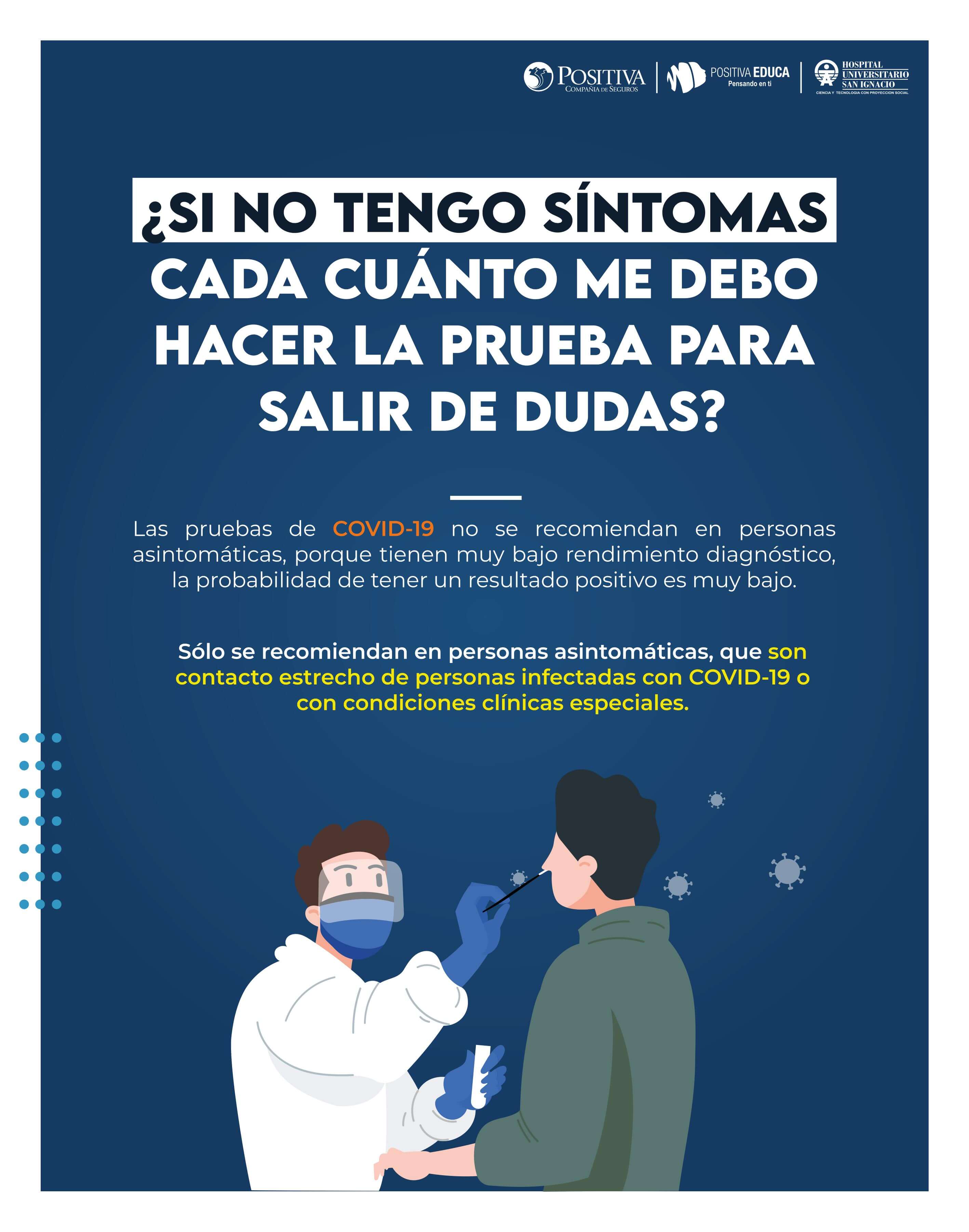 Estamos contigo - HUSI