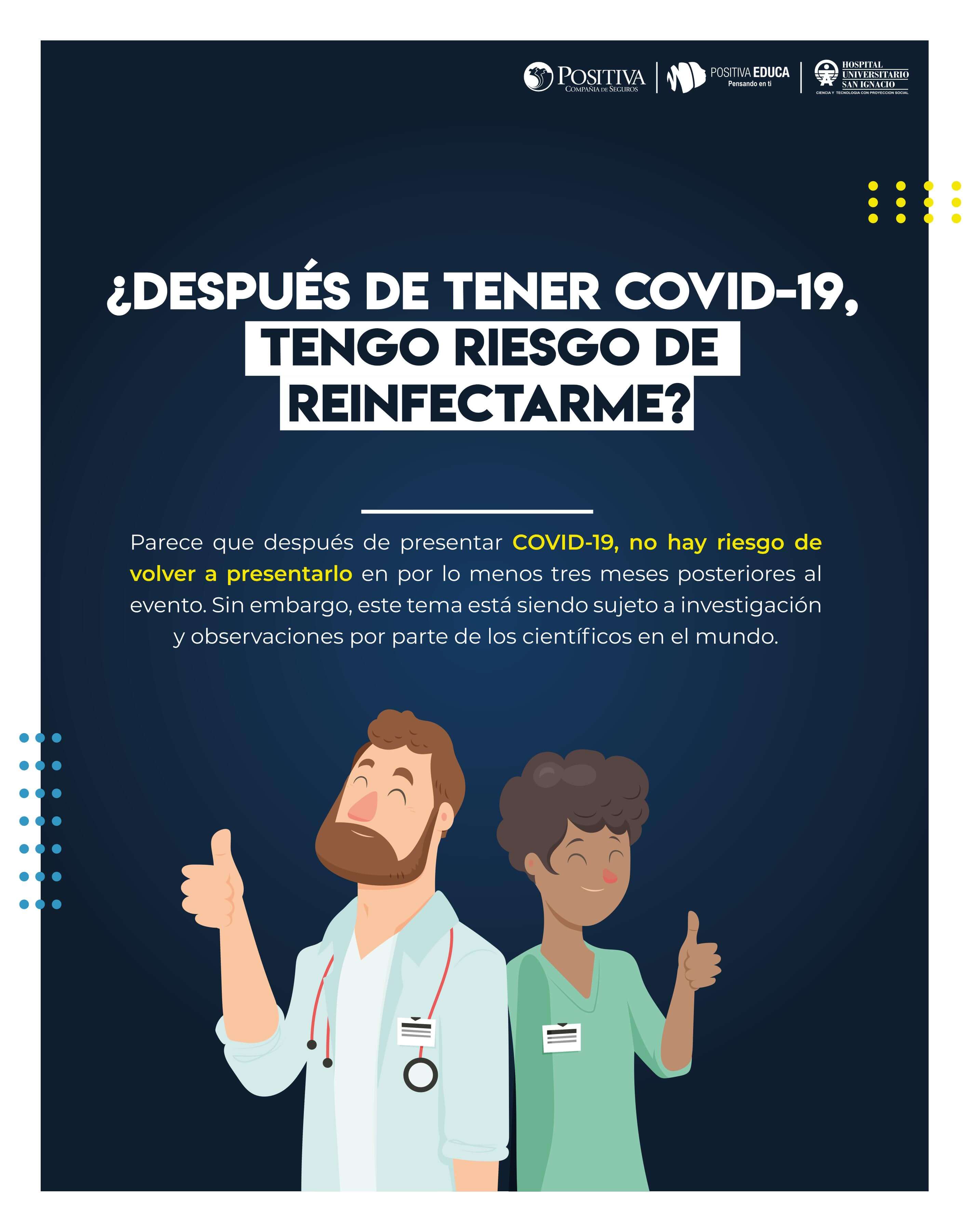 Estamos contigo - HUSI